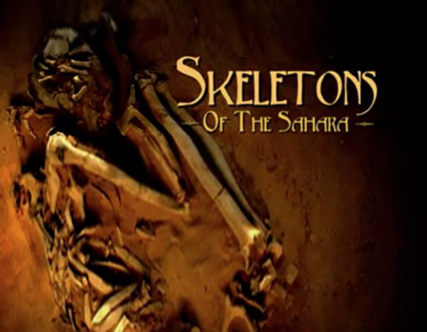 SKELETONS ON THE SAHARA – Wild Eyes Productions